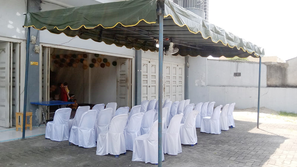 Sancho Cahaya Pesta - Jasa Sewa Alat Pesta Terlengkap